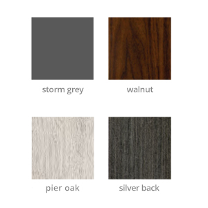 Office Storage Units | Storage | AngelShack