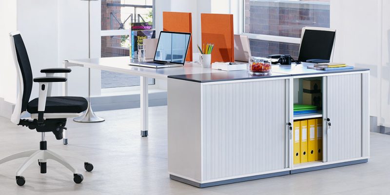 Office Storage Units | Storage | AngelShack