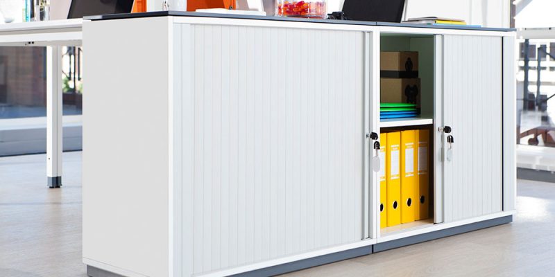 Office Storage Units | Storage | AngelShack