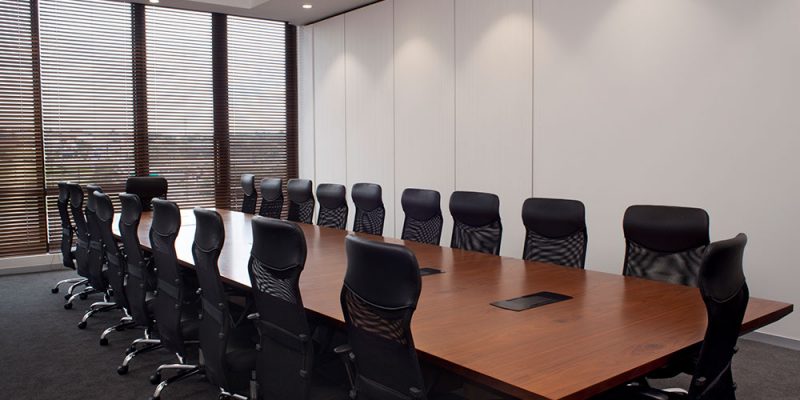 Custom Boardroom Tables | Tables | AngelShack