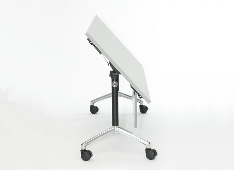 Flip Top Table | Training Office Tables | Angel Shack