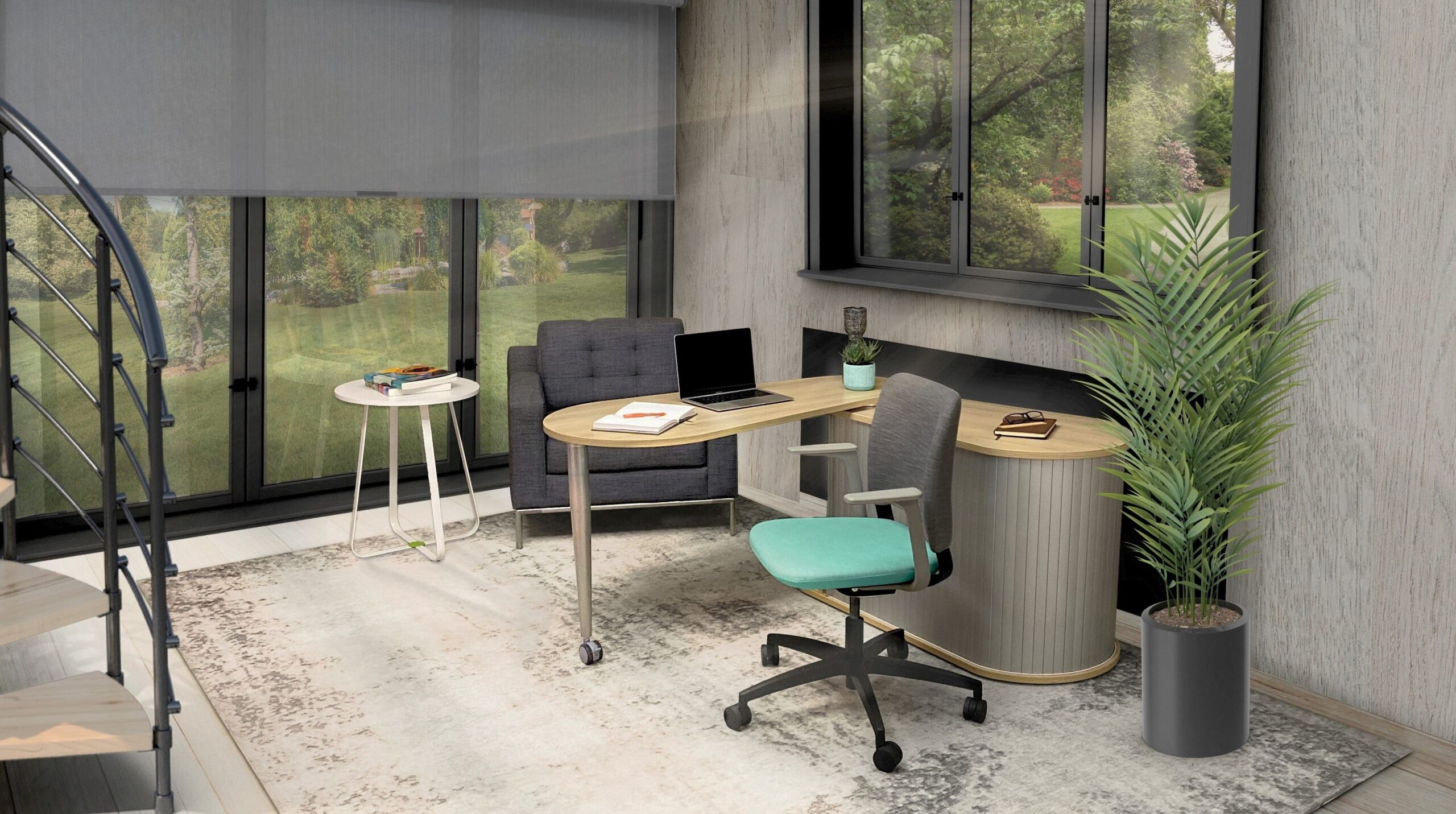 Working it | AngelShack