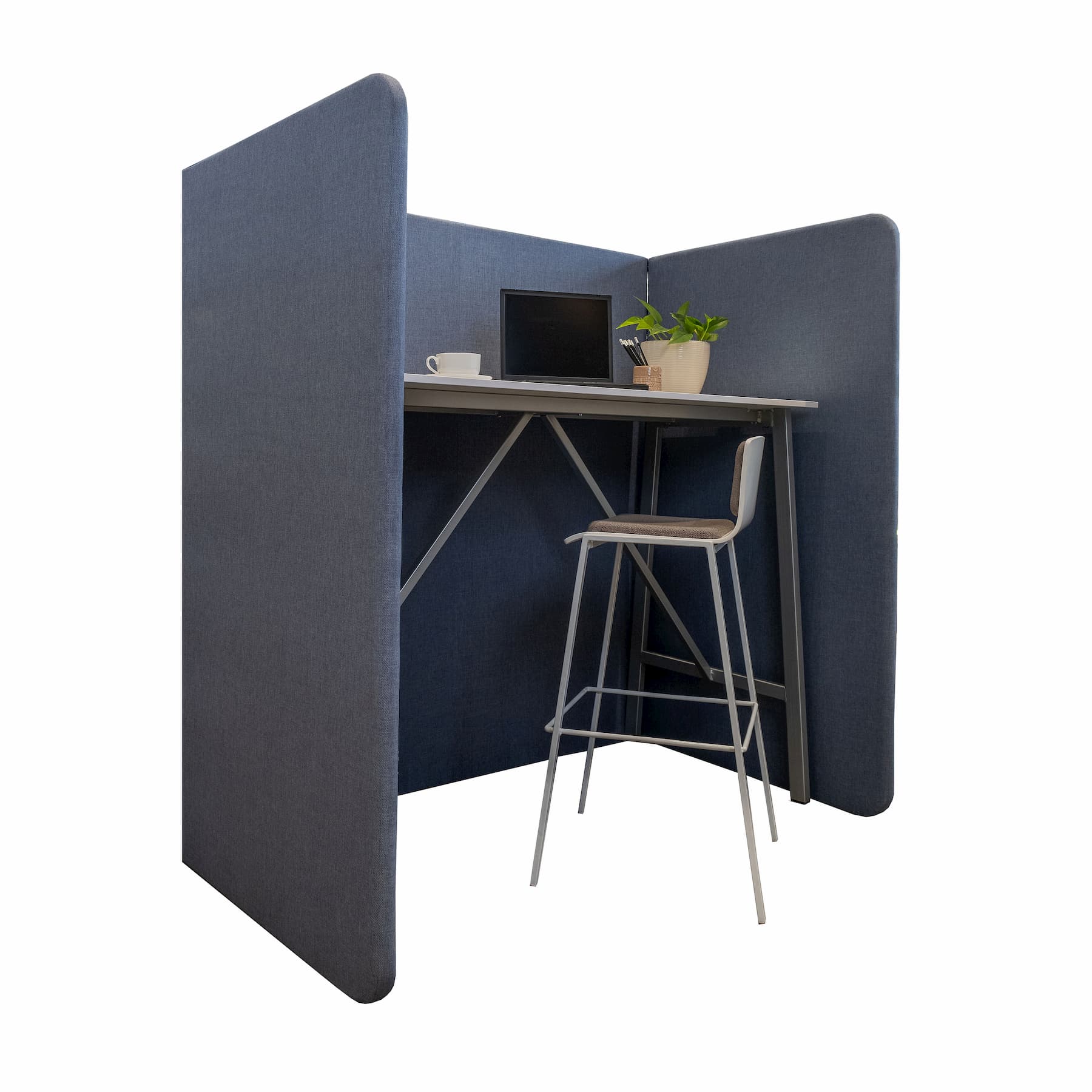 PRIVÉ | Divider Screen | Angel Shack