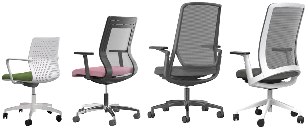 Carbon Conscious Seating | AngelShack