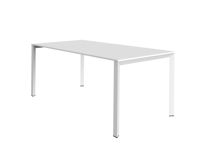 LOGIC Desk | Office Workstation | Angel Shack