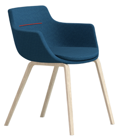 The PERA Office Chair | Seating | AngelShack